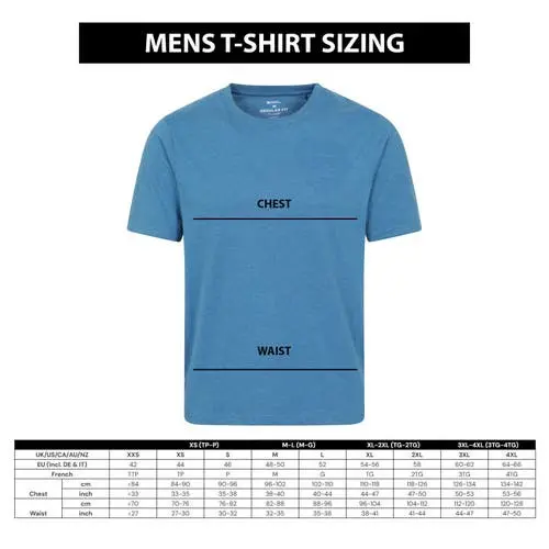 Mountain Warehouse Surfer Natural T-shirt