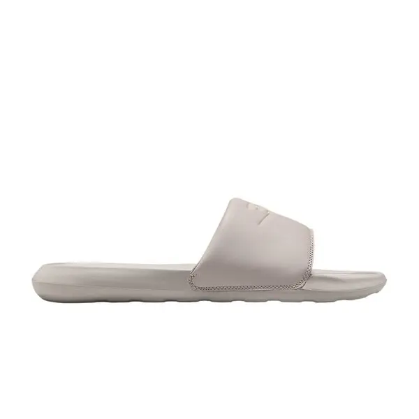 Nike Victori One Slide 'moon Particle - Brown