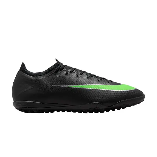 Nike Mercurial Vapor 17 Pro Tf Illusion Green - Black