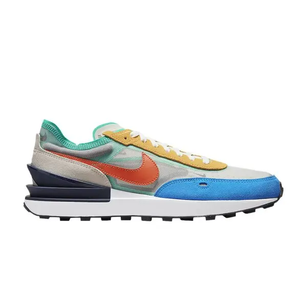 Nike Waffle One 'multi-color