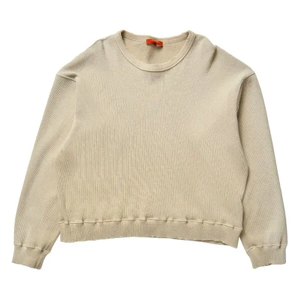 XHIBITION Thermal Long-sleeve 'sand