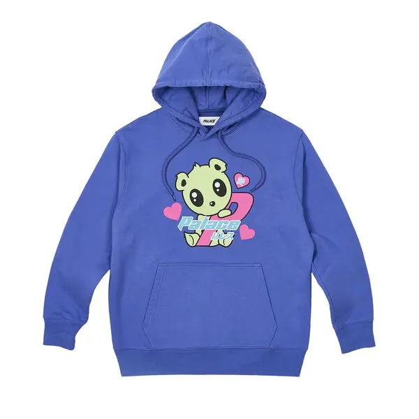 PALACE Kawaii Hood 'ultra
