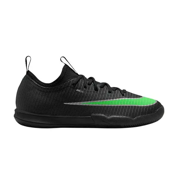 Nike Jr. Mercurial Vapor 17 Academy Ic Gs - Black