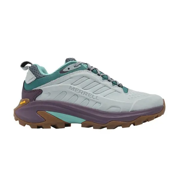 Merrell Wmns Moab Speed 2 Ltr Waterproof 'highrise