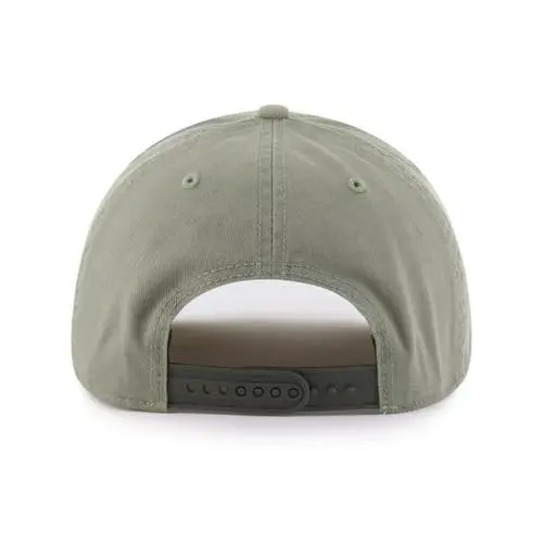 '47 Cincinnati Reds Canyon Ranchero Hitch Adjustable Cap