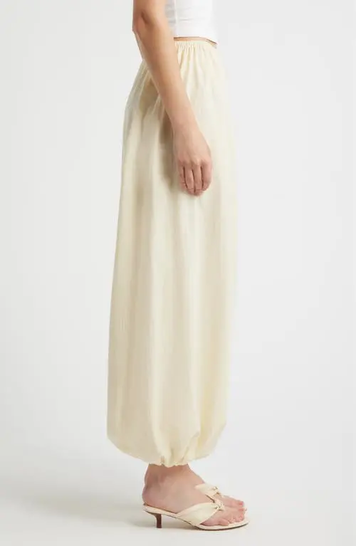 Faithfull The Brand Cove Balloon Pants