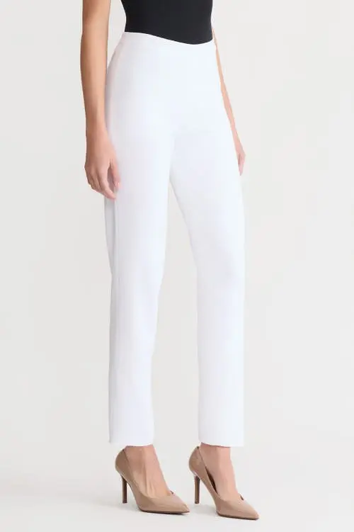 Ming Wang Knit Pants