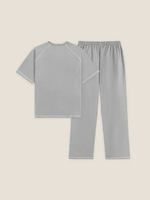 AELFRICEDEN Cloud Classic Sweat Set