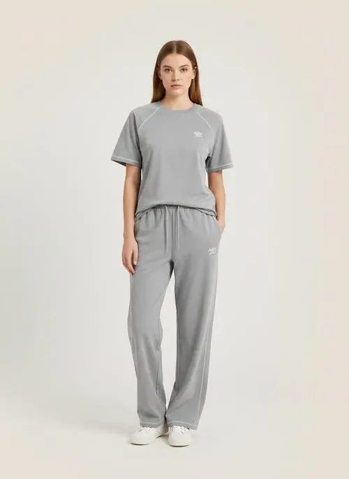 AELFRIC EDEN Cloud Classic Sweat Set