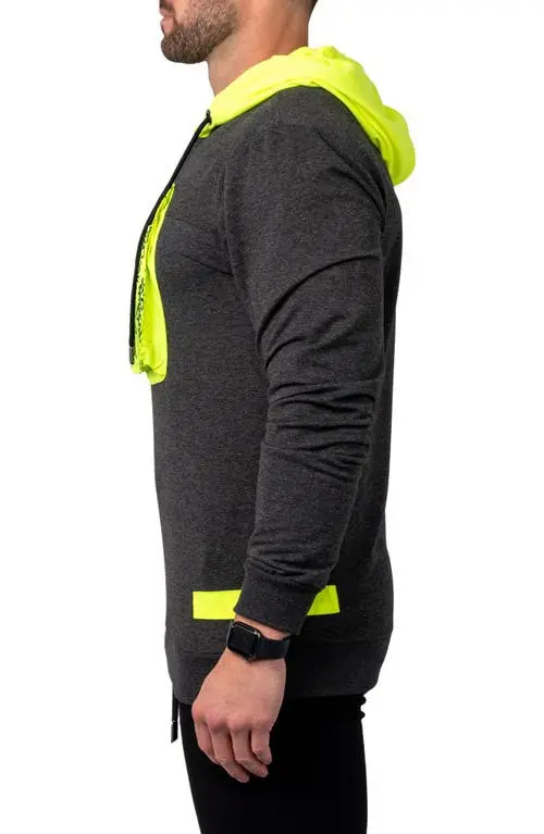 MACEOO Traveller Hoodie