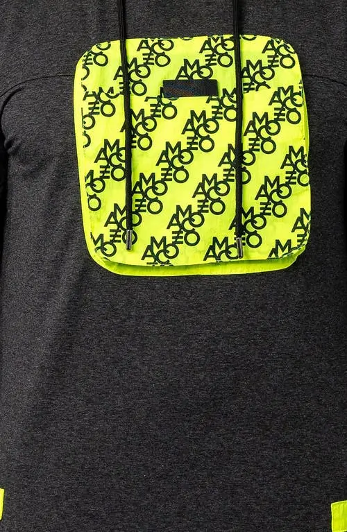 MACEOO Traveller Hoodie