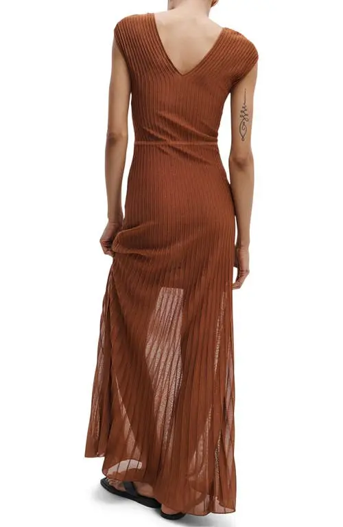 Rag & Bone Aubrey Maxi Dress