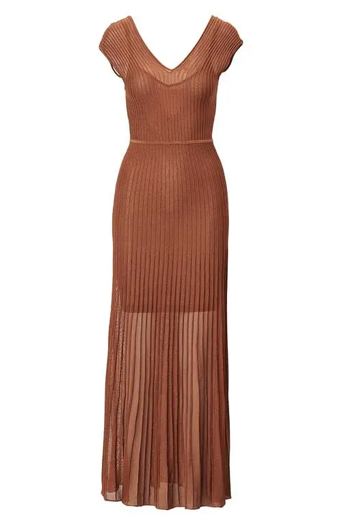 Rag & Bone Aubrey Maxi Dress