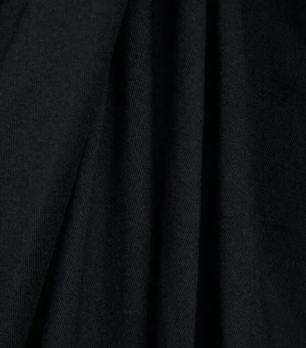 ME+EM Jersey Knot Maxi Skirt