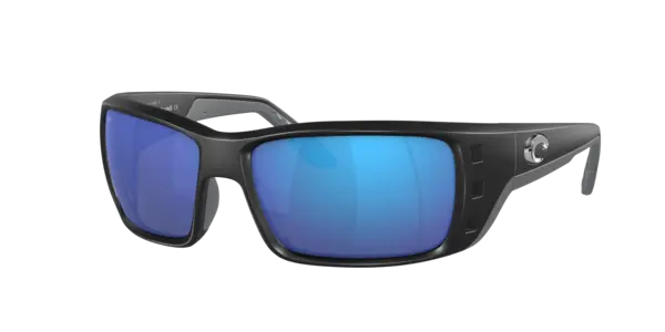 COSTA Permit Sunglasses - Blue Mirror