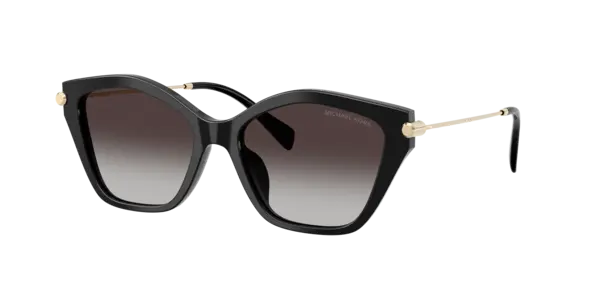 Michael Kors Sunglass Catskills - Dark Grey Gradient