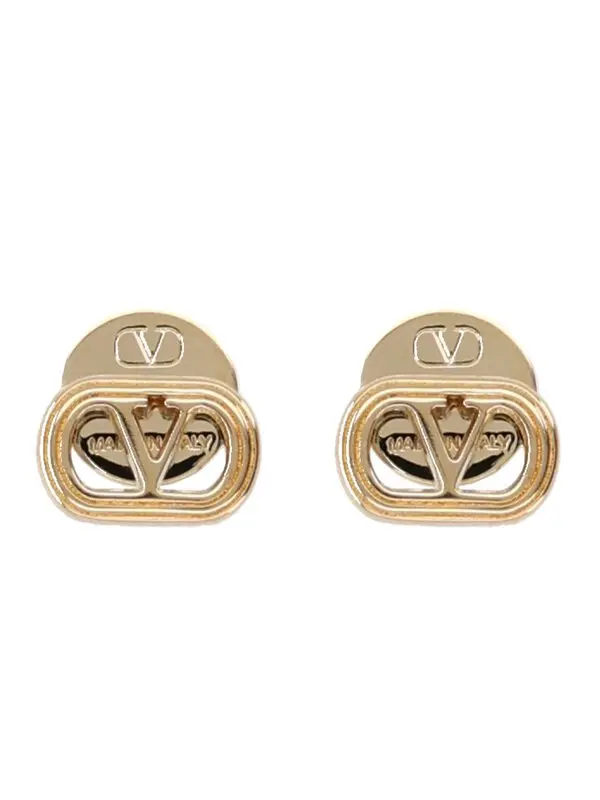 Valentino Garavani Ovalette Earrings