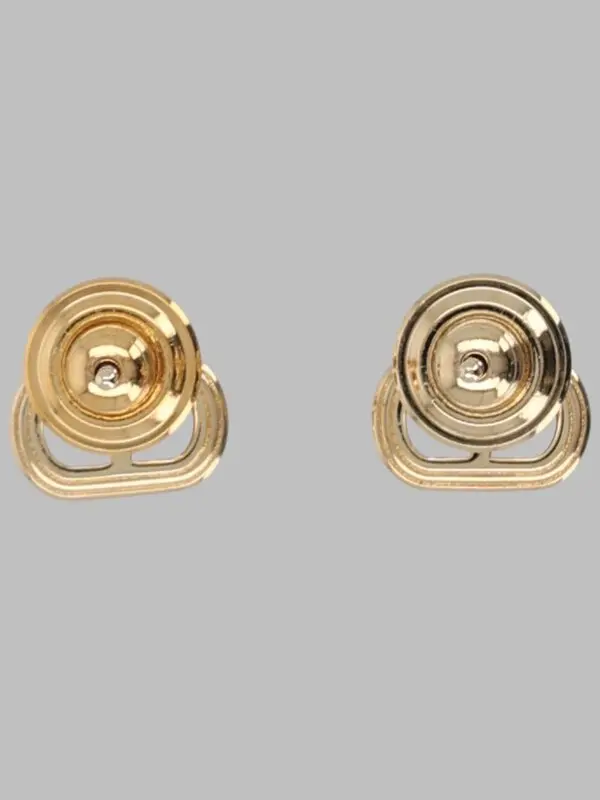 Valentino Garavani Ovalette Earrings