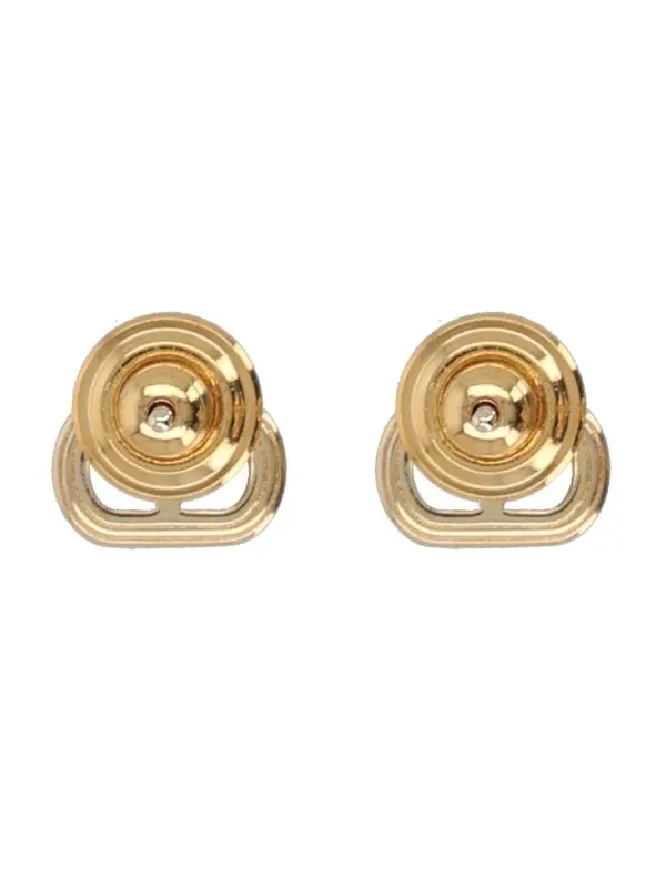 Valentino Garavani Ovalette Earrings