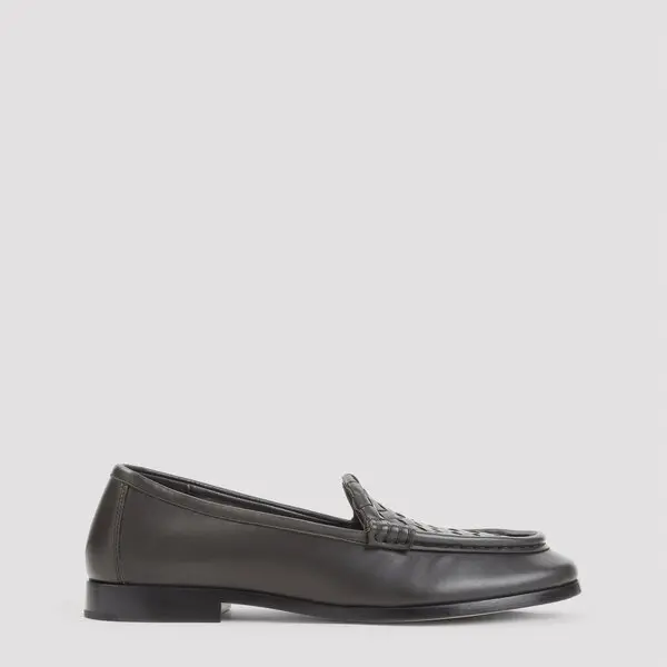 Bottega Veneta Supple Loafer For Fall/winter 2026 - Brown