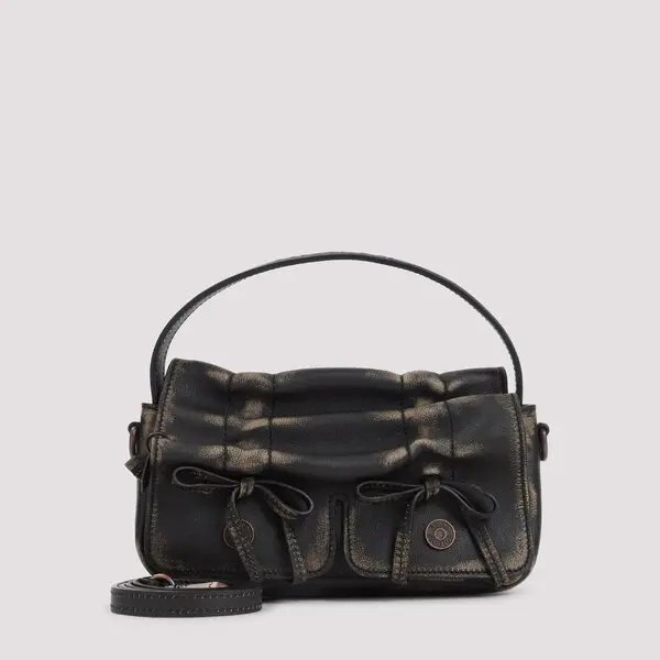 Acne Studios Mini Multipocket Shoulder Bag
