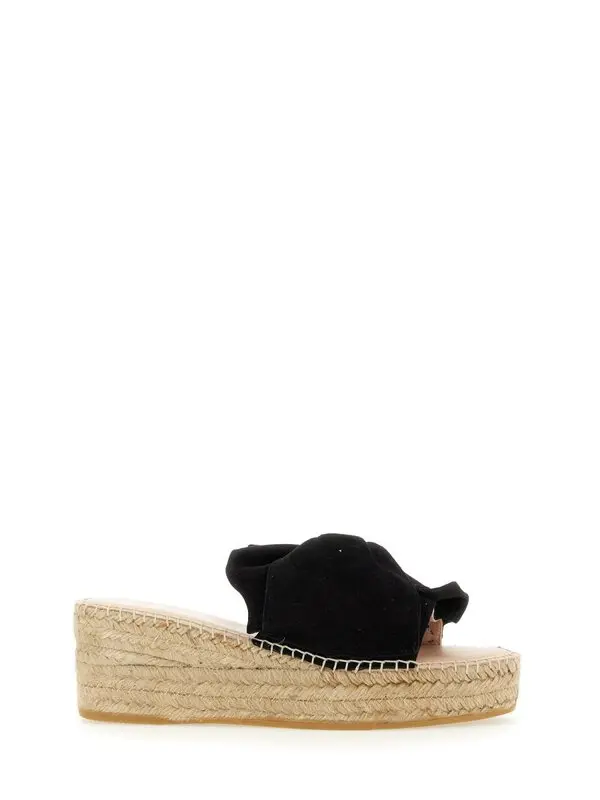 Manebí Knot Sandal Perfect For Summer Adventures