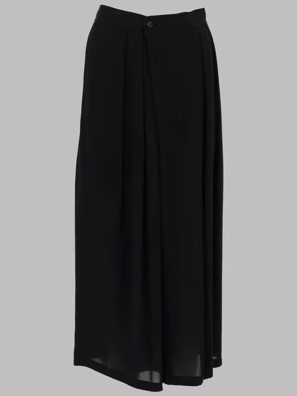 Vince Skirt Trousers