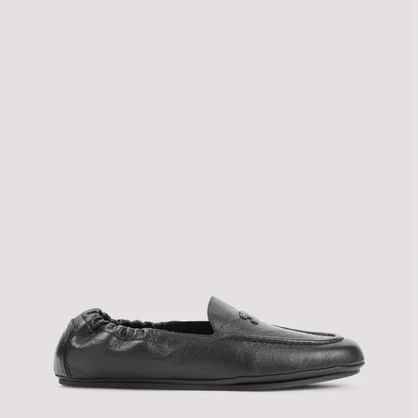 Celine Luxurious Goat Skin Loafers