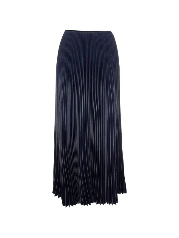 Fabiana Filippi Long Skirt