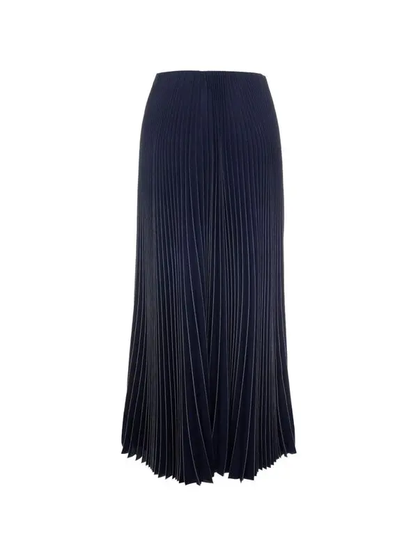 Fabiana Filippi Long Skirt