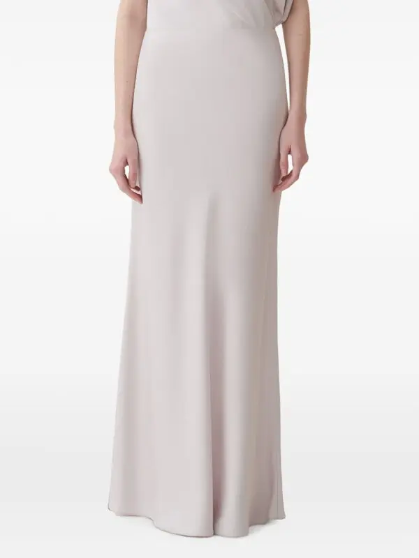 Fabiana Filippi Long Skirt