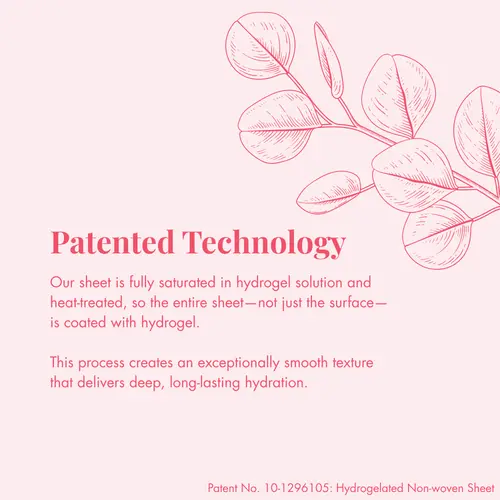 Kocostar Hydrogel Melt Mask Collagen Fit