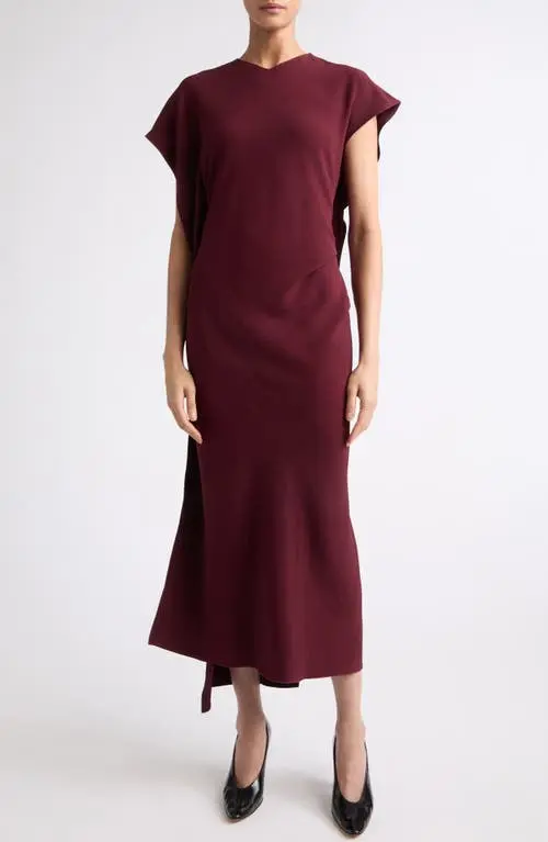 Victoria Beckham Midi Dress