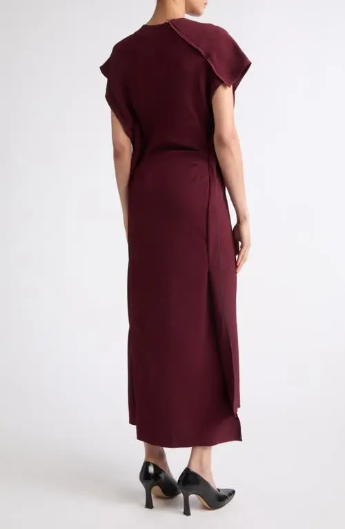 Victoria Beckham Midi Dress