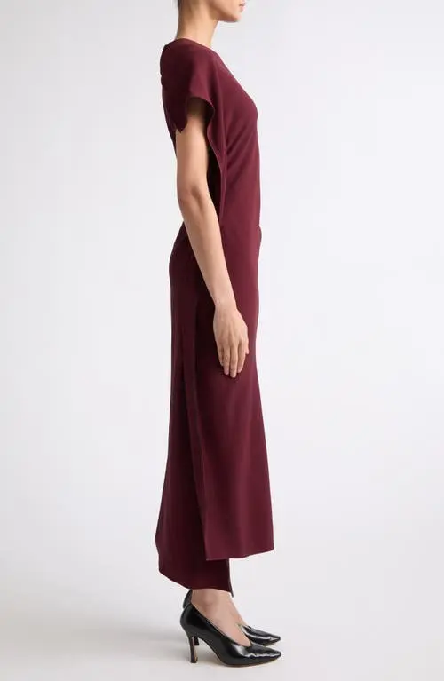 Victoria Beckham Midi Dress