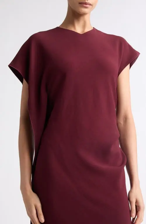 Victoria Beckham Midi Dress