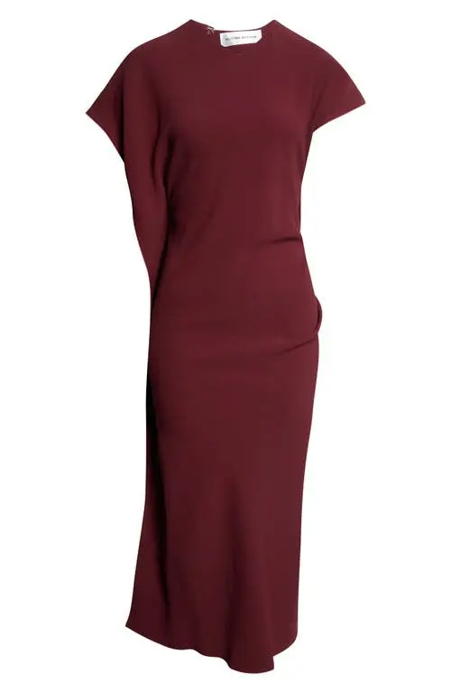 Victoria Beckham Midi Dress