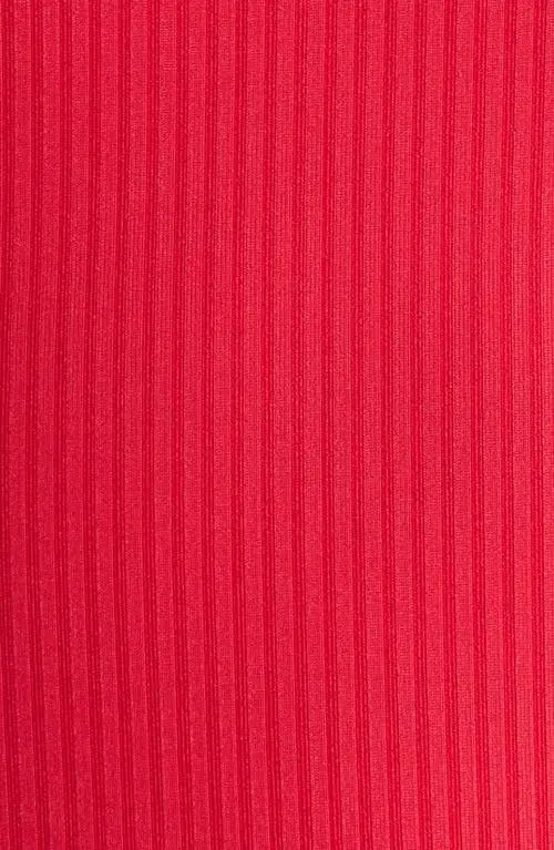 Year Of Ours Johanna Ribbed Romper