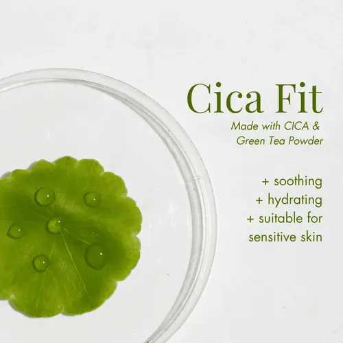 Kocostar Hydrogel Melt Mask Cica Fit