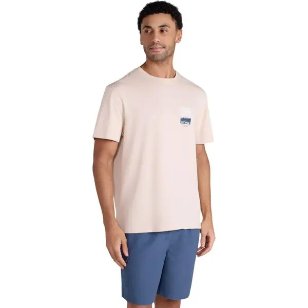 Mountain Warehouse Chase Graphic Relaxed Fit T-shirt