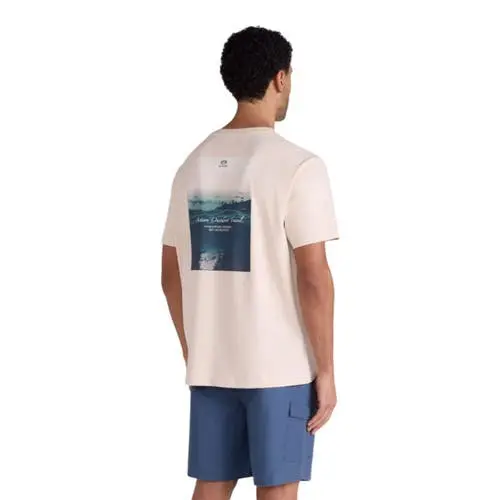 Mountain Warehouse Chase Graphic Relaxed Fit T-shirt