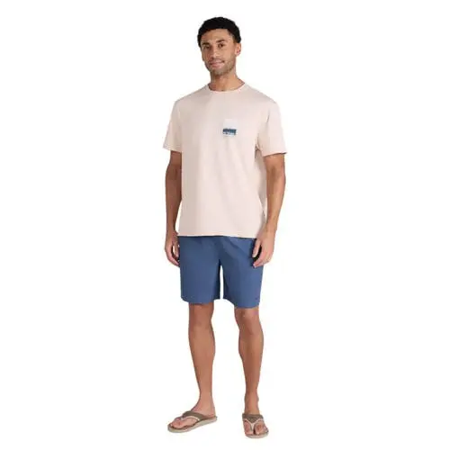 Mountain Warehouse Chase Graphic Relaxed Fit T-shirt