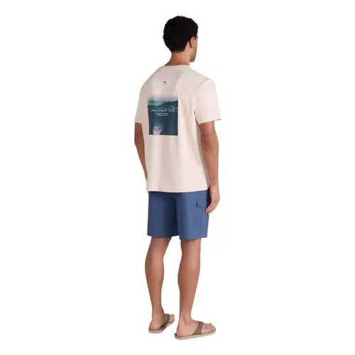 Mountain Warehouse Chase Graphic Relaxed Fit T-shirt