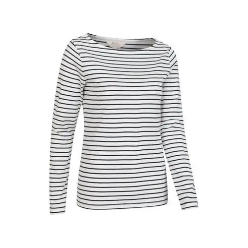 Mountain Warehouse St Ives Crew Neck Striped Top