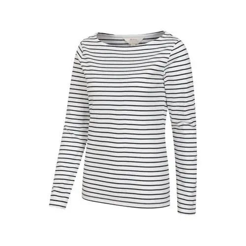 Mountain Warehouse St Ives Crew Neck Striped Top