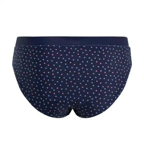 TRESPASS Polka Dot Swim Briefs