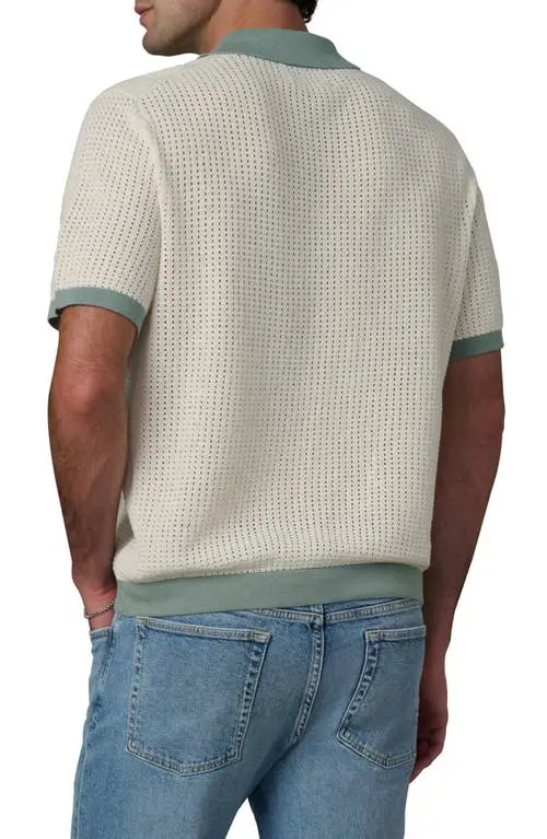 Joe's Jeans Crochet Cabana Cardigan
