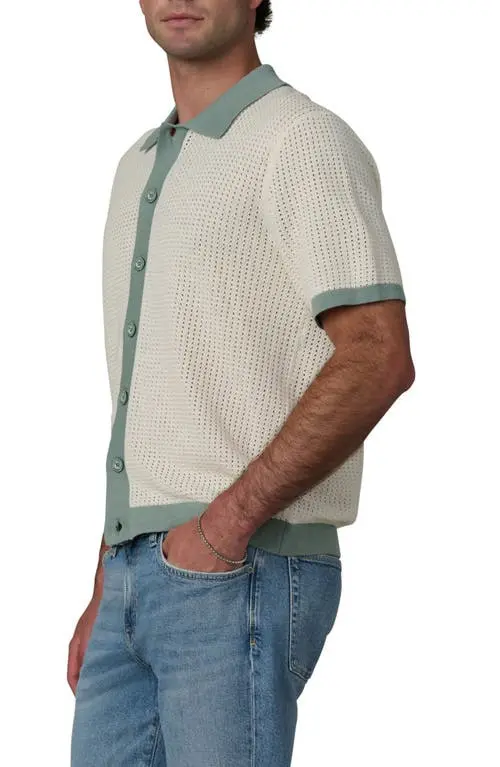 Joe's Jeans Crochet Cabana Cardigan