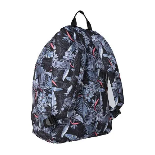 ANIMAL Classic Tropical Floral Backpack