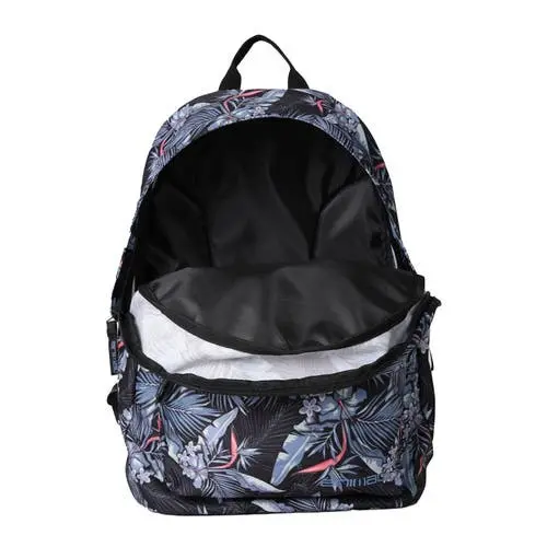 ANIMAL Classic Tropical Floral Backpack